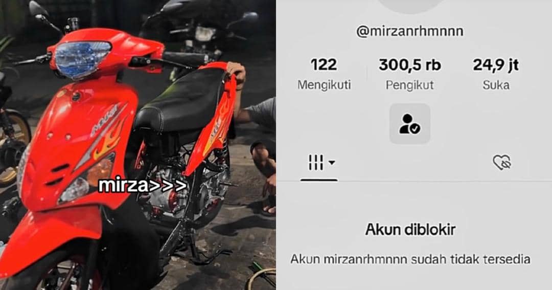 Apa Itu Tren Mio Mirza? Ini 5 Fakta Menariknya! | Popmama.com