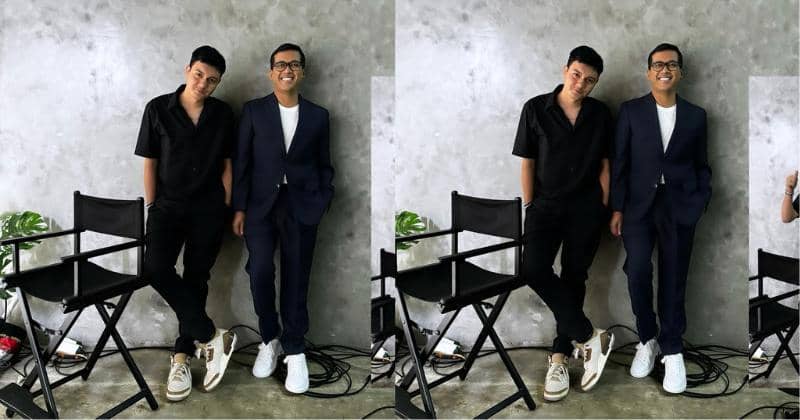 Lirik Lagu 'The Way You Look at Me' Nyoman Paul ft Andi Rianto ...