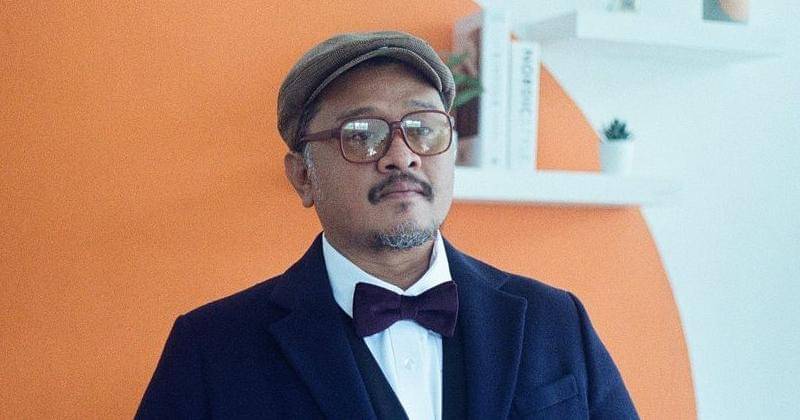 7 Fakta Keluarga Ade Paloh, Keponakan Surya Paloh | Popmama.com