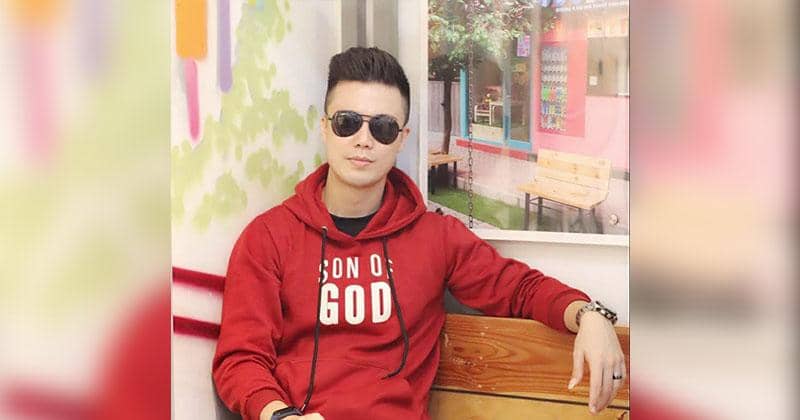 Profil Pendeta Steve Marcel, Viral Khotbah War Takjil | Popmama.com