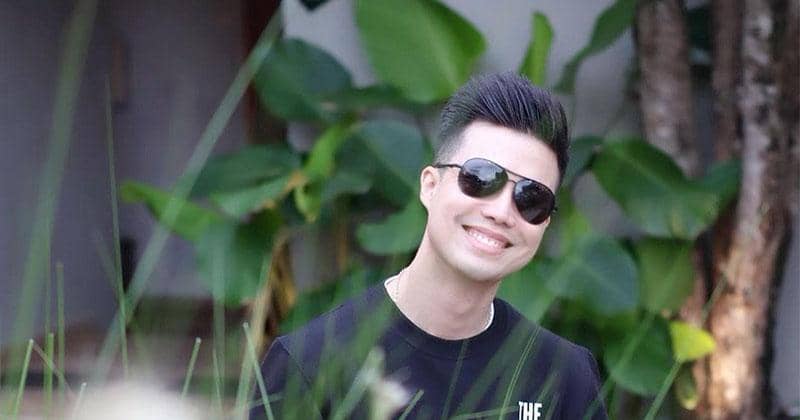 Profil Pendeta Steve Marcel, Viral Khotbah War Takjil | Popmama.com