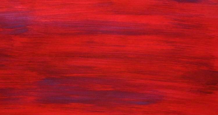 30 Macam-Macam Warna Merah untuk Cat Tembok | Popmama.com