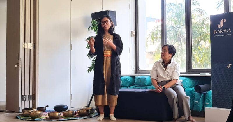 Manfaat dan Cara Melakukan Meditasi yang Benar bagi Pemula | Popmama.com