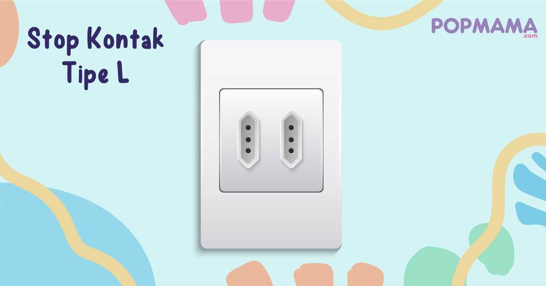 15 Jenis Stop Kontak Listrik di Dunia, Jangan Bingung | Popmama.com