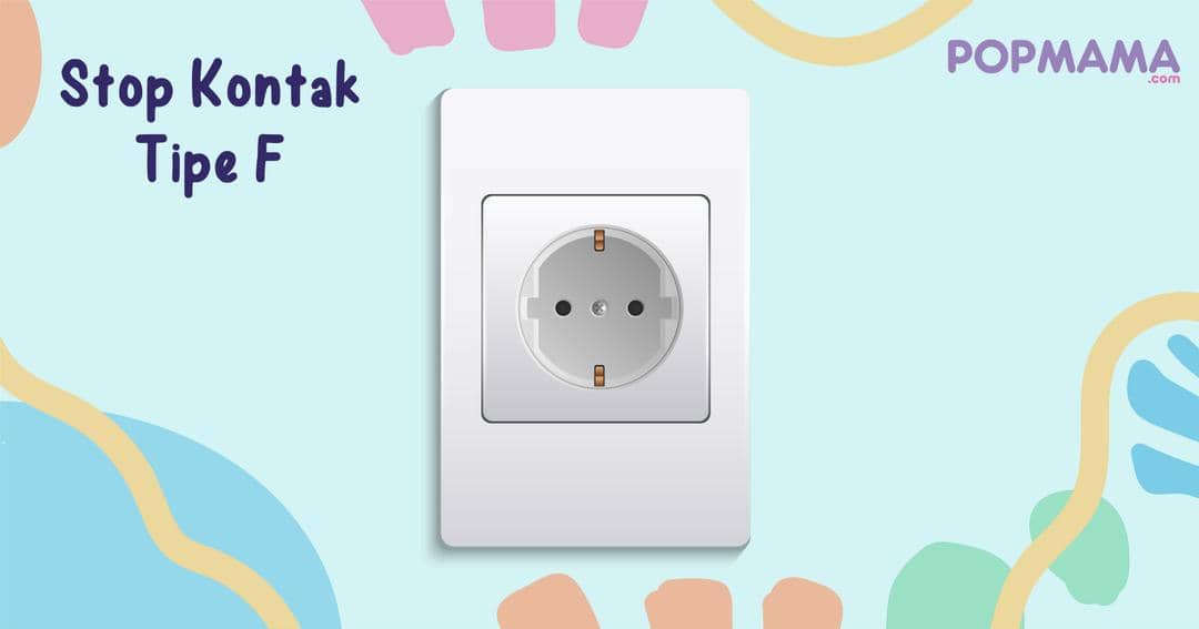 15 Jenis Stop Kontak Listrik di Dunia, Jangan Bingung | Popmama.com