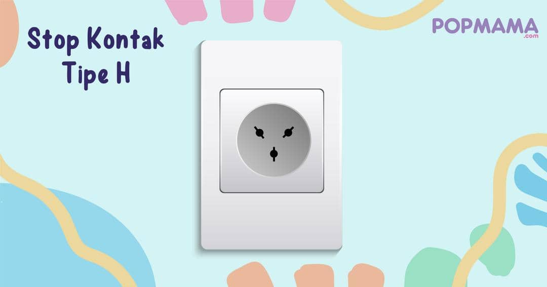 15 Jenis Stop Kontak Listrik di Dunia, Jangan Bingung | Popmama.com