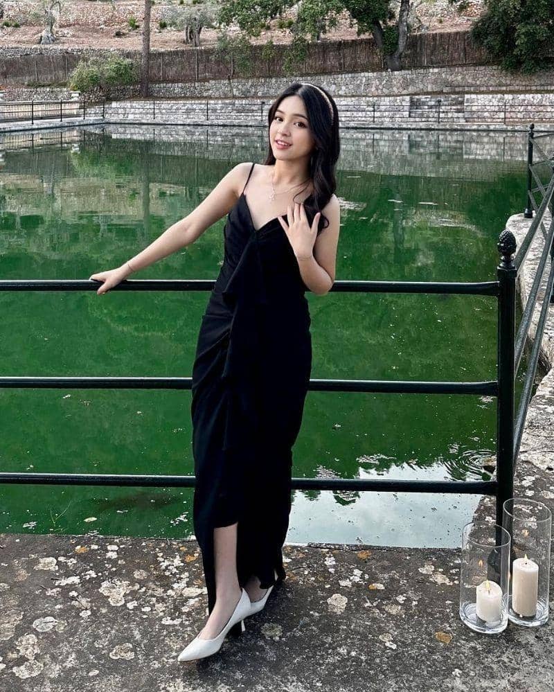 10 Outfit Eca Aura yang Cute Banget, Jadi Inspirasi Remaja | Popmama.com