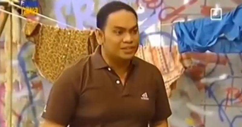 Biodata dan Profil Sopyan Dado, Pemeran TOP yang Meninggal | Popmama.com
