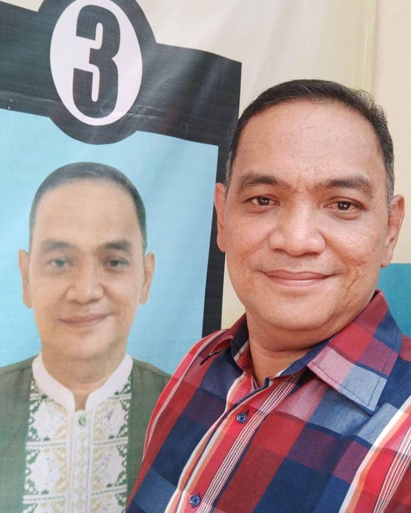 Biodata dan Profil Sopyan Dado, Pemeran TOP yang Meninggal | Popmama.com
