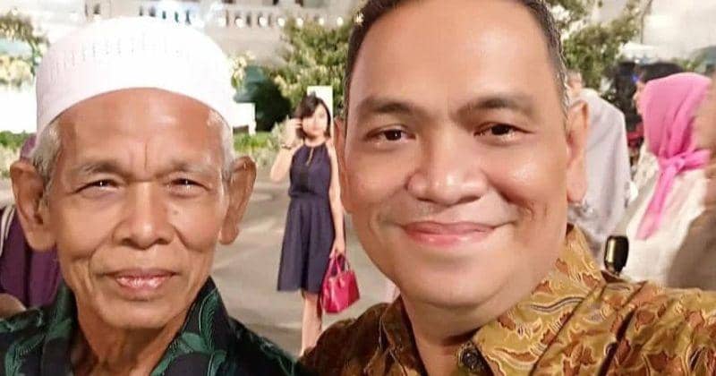 Biodata dan Profil Sopyan Dado, Pemeran TOP yang Meninggal | Popmama.com