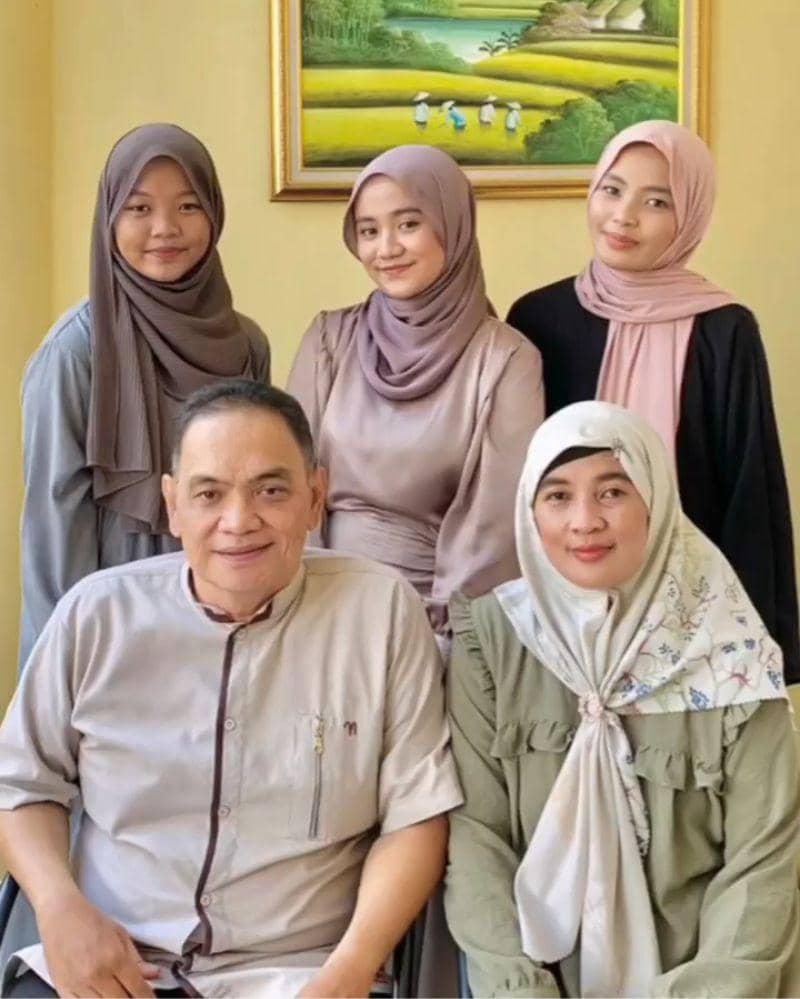 Biodata dan Profil Sopyan Dado, Pemeran TOP yang Meninggal | Popmama.com