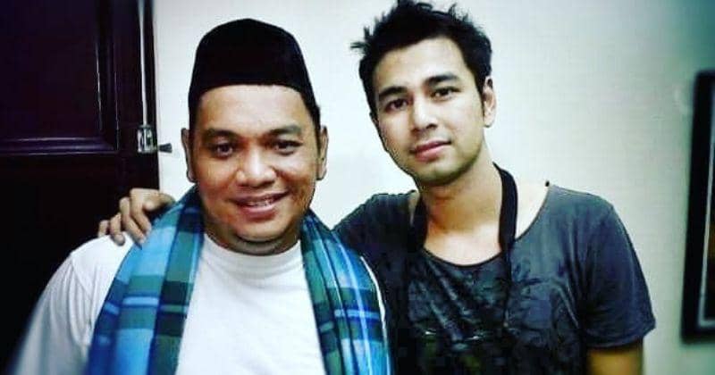 Biodata dan Profil Sopyan Dado, Pemeran TOP yang Meninggal | Popmama.com