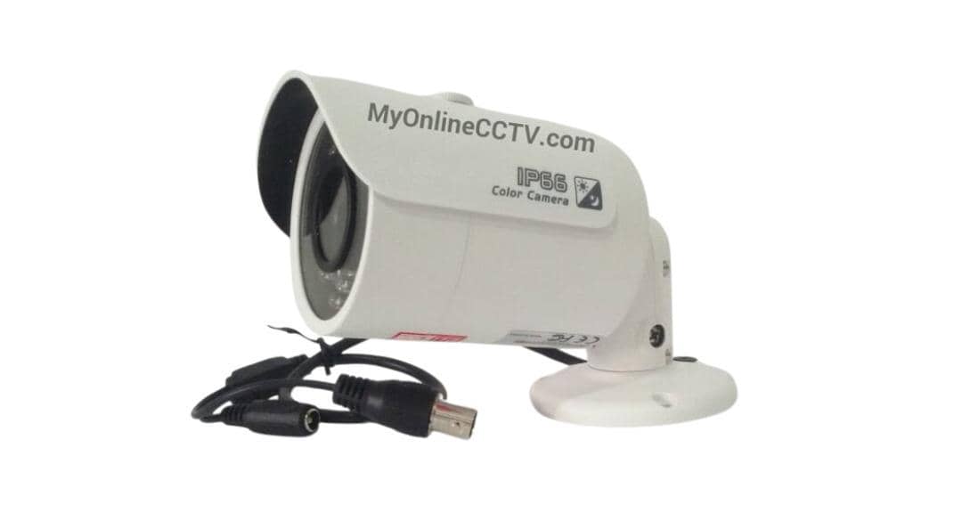15 Merek CCTV Outdoor, Ada yang Fiturnya Canggih | Popmama.com