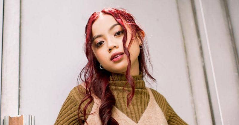 Biodata dan Profil Princessa Alicia X Factor Indonesia | Popmama.com