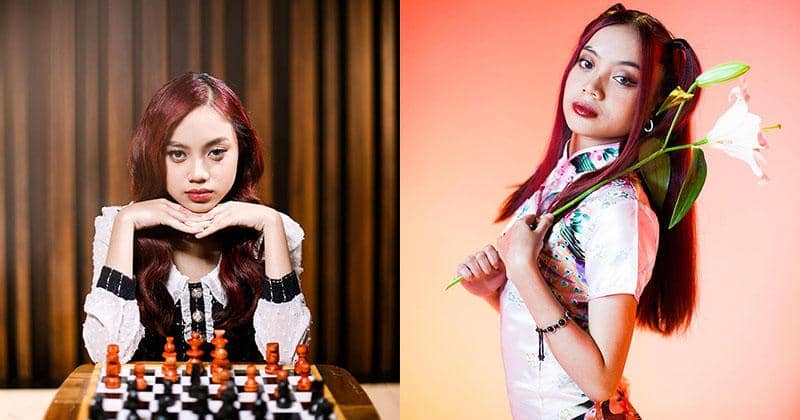 Biodata dan Profil Princessa Alicia X Factor Indonesia | Popmama.com