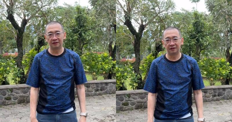 Profil dan Fakta Coach Justin, Kritik Jersey Timnas Indonesia | Popmama.com
