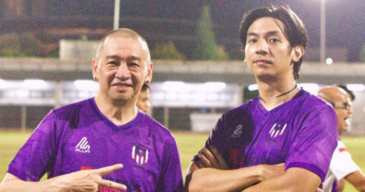 Profil dan Fakta Coach Justin, Kritik Jersey Timnas Indonesia | Popmama.com