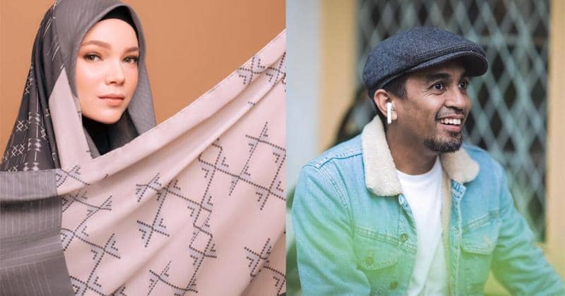 9 Fakta Kisah Cinta Dewi Sandra dan Glenn Fredly | Popmama.com