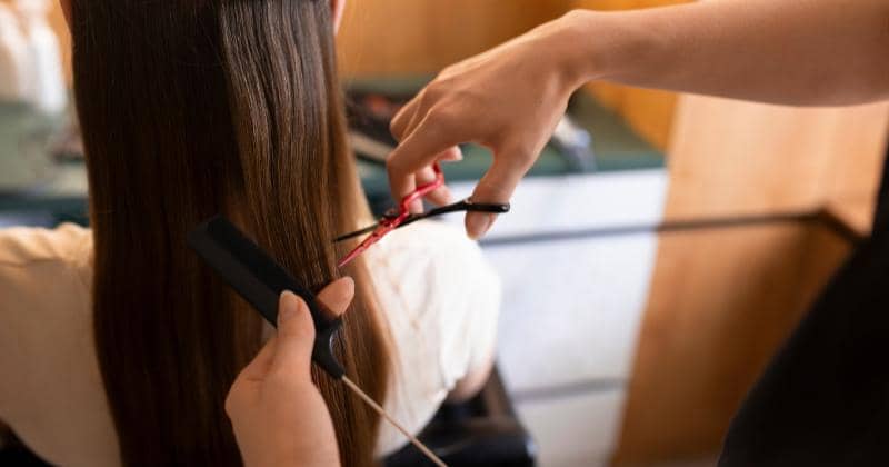 10 Arti Mimpi Potong Rambut saat Hamil | Popmama.com