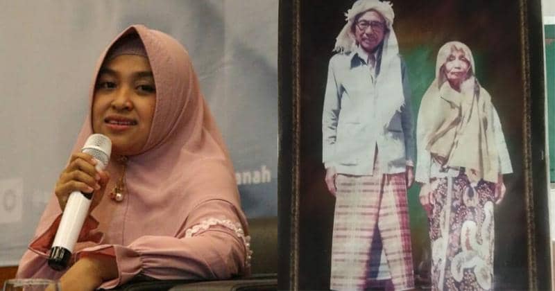 9 Fakta Istri Hanan Attaki, Viral Ketahuan Poligami | Popmama.com