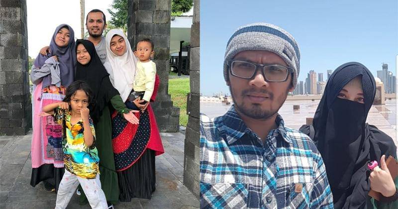 9 Fakta Istri Hanan Attaki, Viral Ketahuan Poligami | Popmama.com