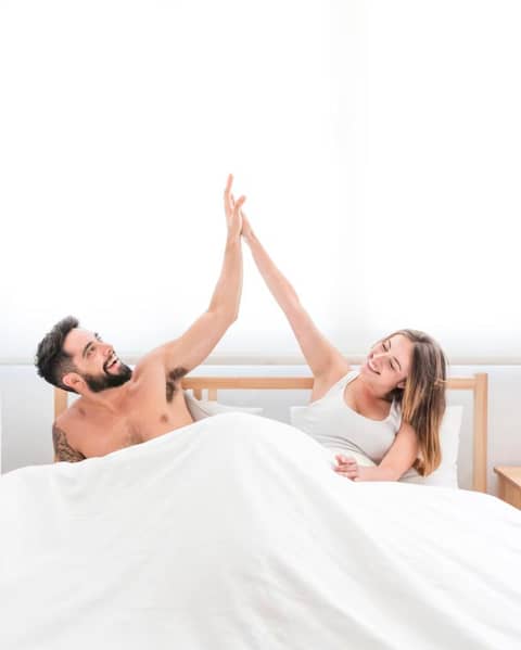 5 Cara agar Cepat Punya Anak Meski LDM | Popmama.com