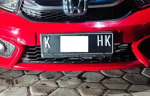 Plat K Daerah Mana? Ini Cakupan Wilayahnya | Popmama.com
