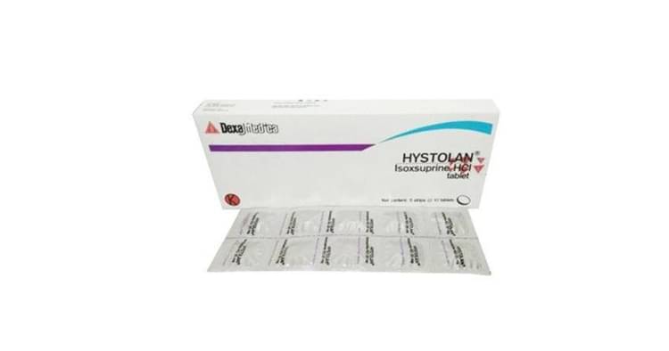 Obat Hystolan Amankah untuk Ibu Hamil? | Popmama.com