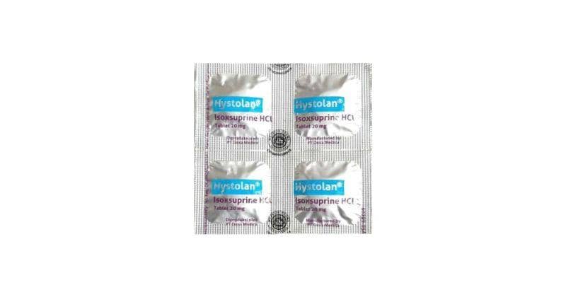 Obat Hystolan Amankah untuk Ibu Hamil? | Popmama.com