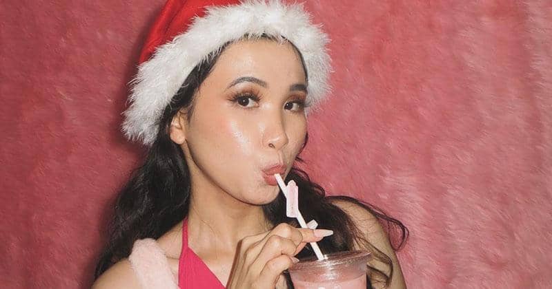 Biodata dan Profil Indah G, Viral dan Jadi Kontroversi | Popmama.com