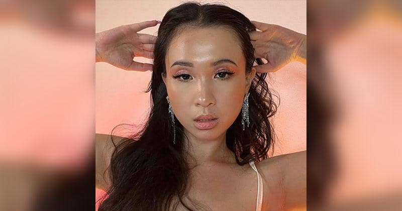 Biodata dan Profil Indah G, Viral dan Jadi Kontroversi | Popmama.com