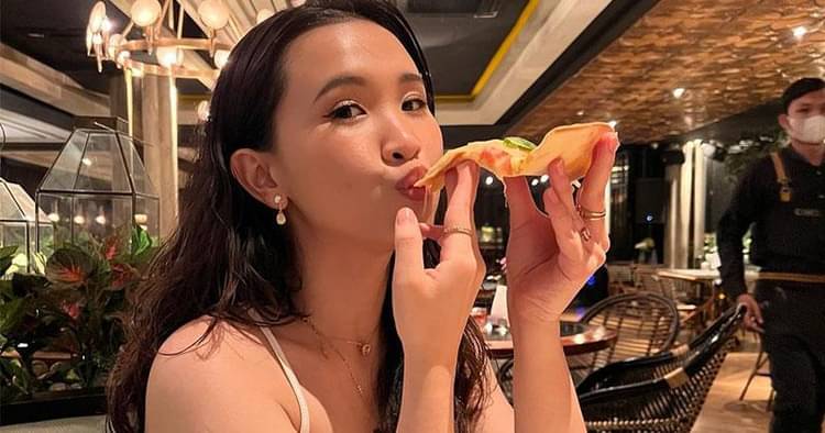 Biodata dan Profil Indah G, Viral dan Jadi Kontroversi | Popmama.com