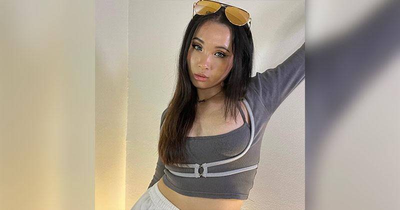 Biodata dan Profil Indah G, Viral dan Jadi Kontroversi | Popmama.com