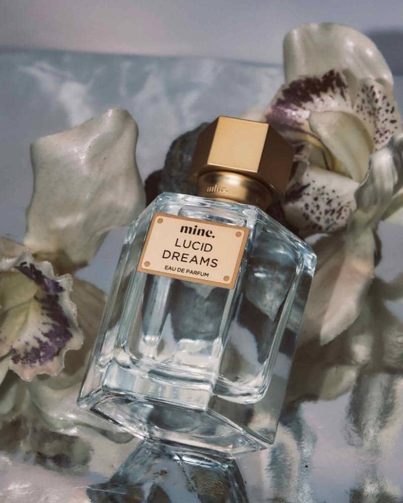 7 Rekomendasi Parfum Lokal, Alternatif Parfum Jutaan | Popmama.com