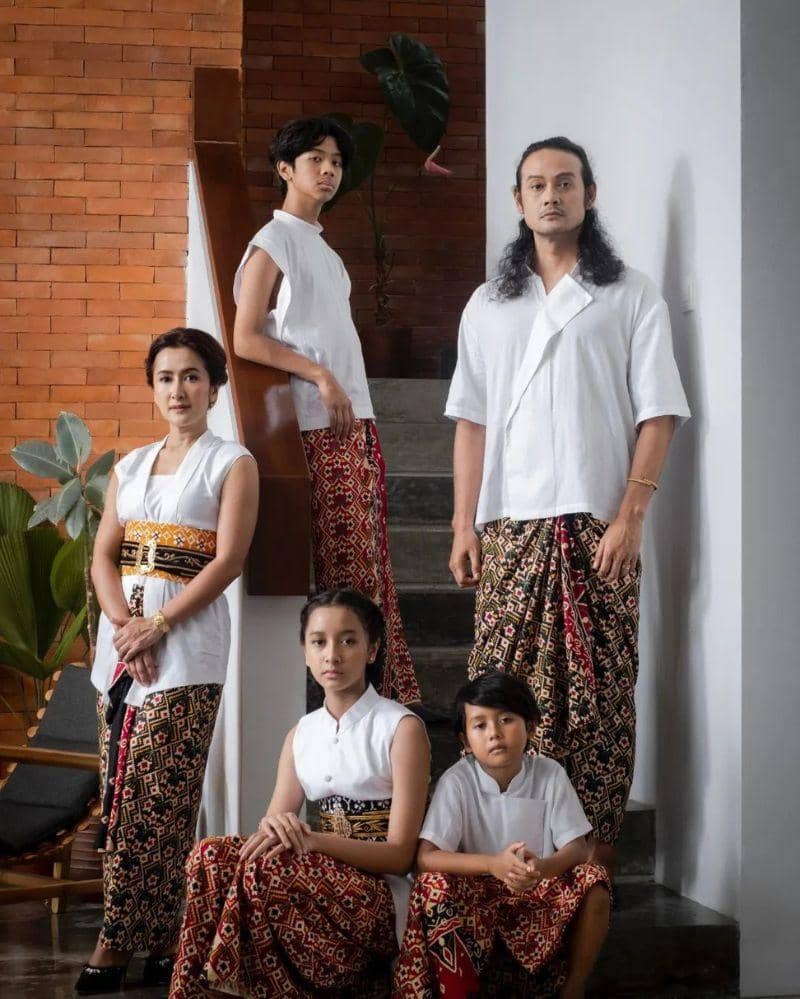Biodata dan Profil Widuri Anak Dwi Sasono dan Widi Mulia | Popmama.com