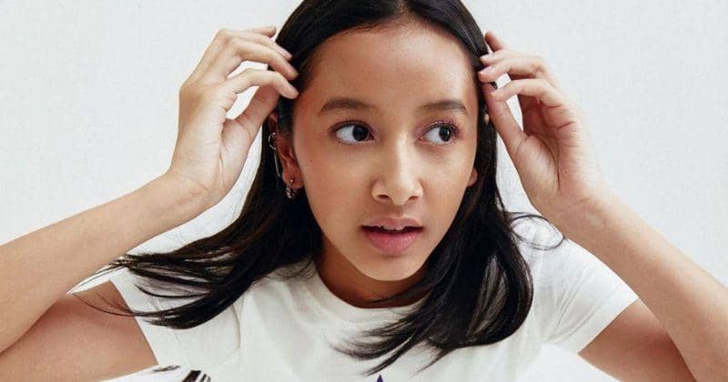 Biodata dan Profil Widuri Anak Dwi Sasono dan Widi Mulia | Popmama.com