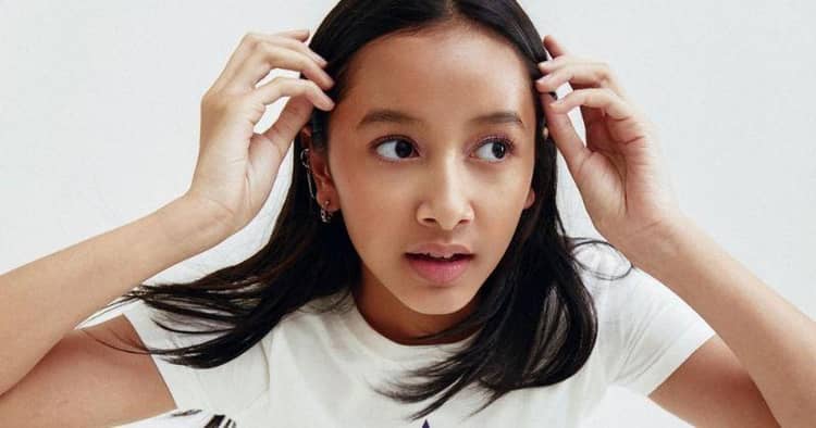 Biodata dan Profil Widuri Anak Dwi Sasono dan Widi Mulia | Popmama.com