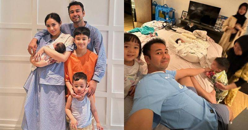 Fakta tentang Lily, Anak yang Diduga Diadopsi Raffi dan Nagita | Popmama.com