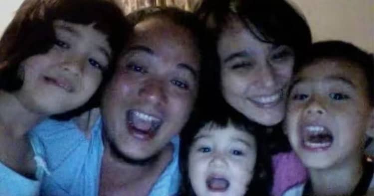 8 Fakta Keluarga Nurra Datau Anak Sha Ine Febriyanti | Popmama.com