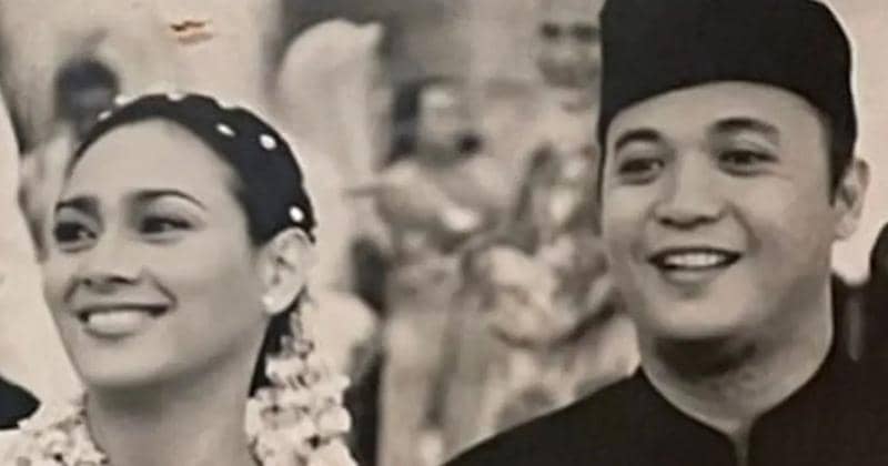 8 Fakta Keluarga Nurra Datau Anak Sha Ine Febriyanti | Popmama.com