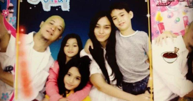 8 Fakta Keluarga Nurra Datau Anak Sha Ine Febriyanti | Popmama.com