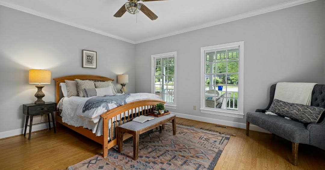 15 Warna Cat Rumah yang Bikin Terang Ruangan | Popmama.com