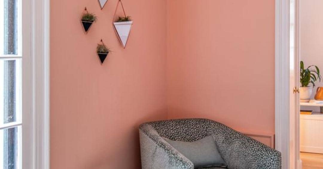 15 Warna Cat Rumah yang Bikin Terang Ruangan | Popmama.com