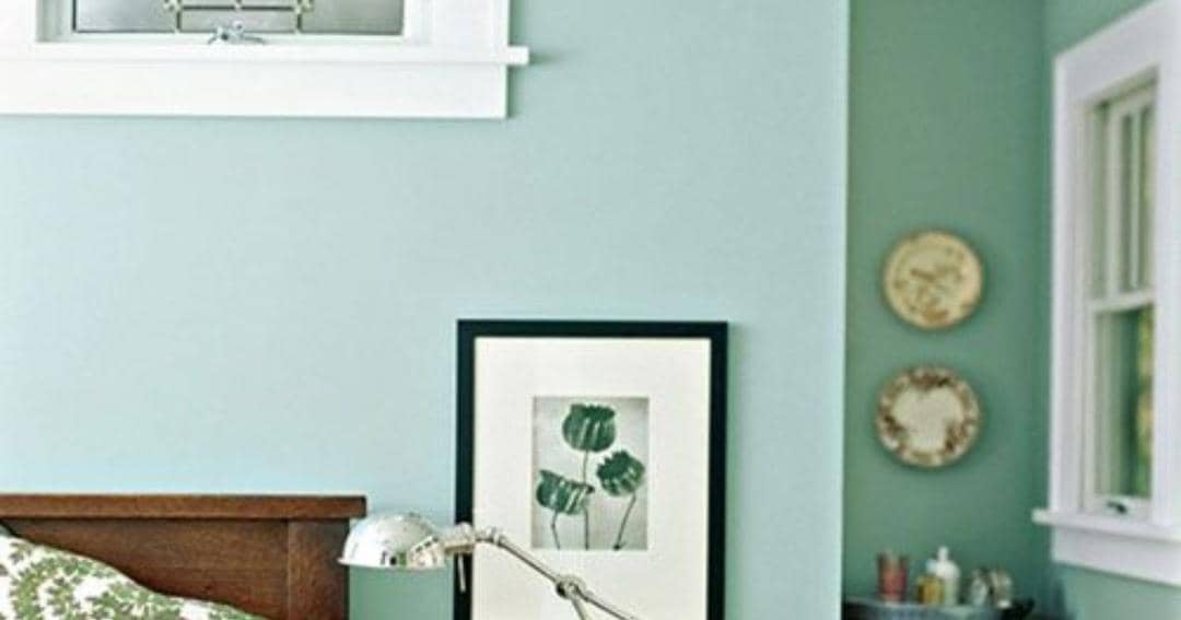 15 Warna Cat Rumah yang Bikin Terang Ruangan | Popmama.com