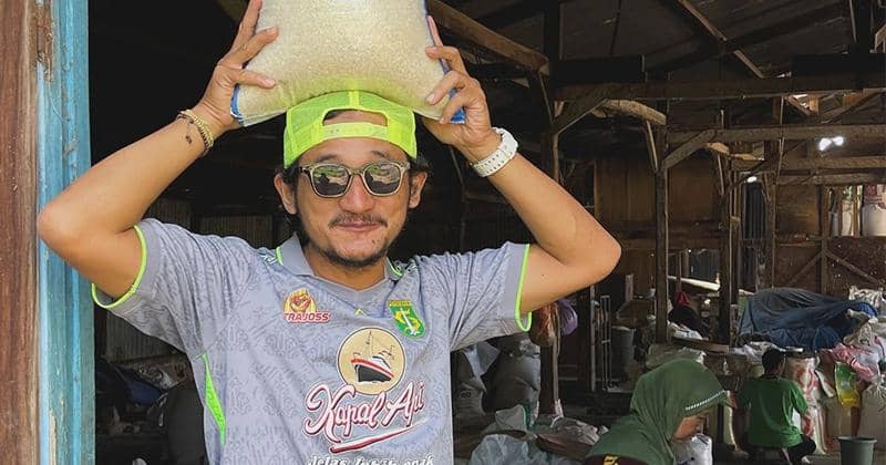 5 Fakta Keluarga Isa Bajaj, Putrinya Alami Kekerasan | Popmama.com