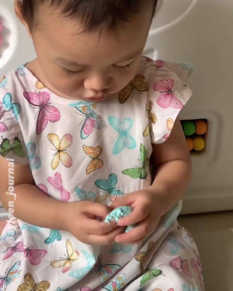7 Ide Sensory Play untuk Anak Mainkan Selama Seminggu | Popmama.com