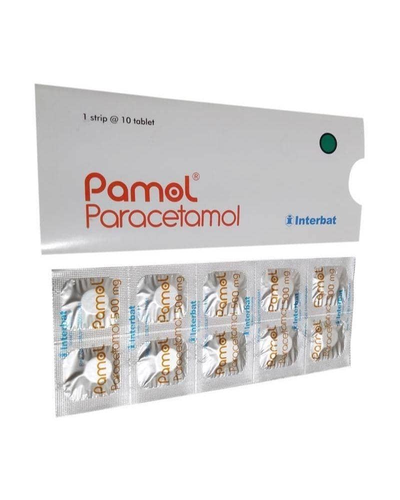 11 Rekomendasi Paracetamol untuk Ibu Hamil, Aman Diminum | Popmama.com