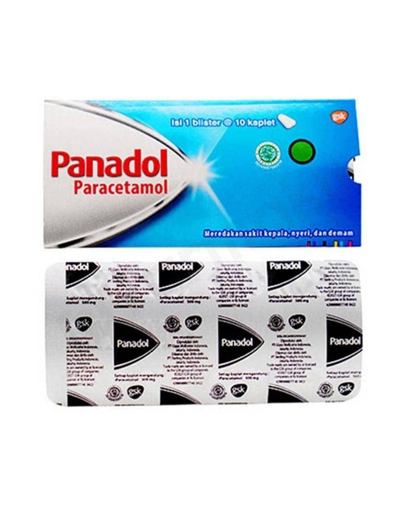 10 Obat Gondongan yang Ada di Apotek dan Harganya | Popmama.com