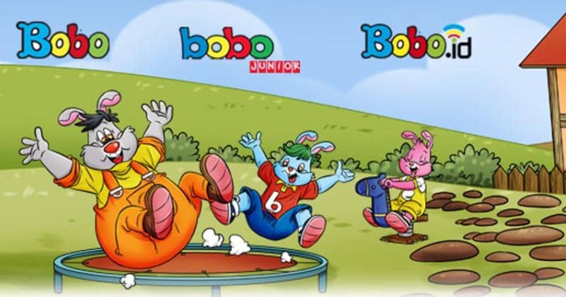 Fakta Majalah Bobo, Tiap Karakter Punya Nama Belandanya! | Popmama.com
