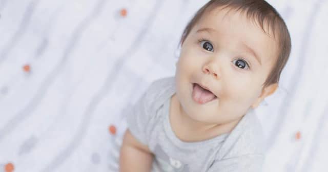 6 Penyebab Bayi Ngeces Berlebihan yang Jarang Disadari | Popmama.com